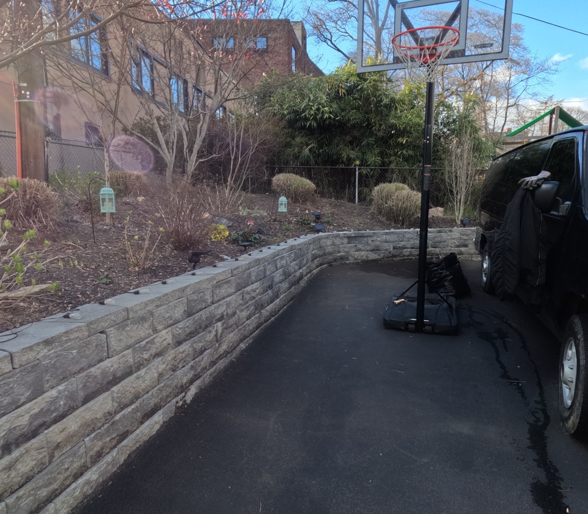 Mike Universal Landscaping & Gardening. #landscaping – Mike the ...